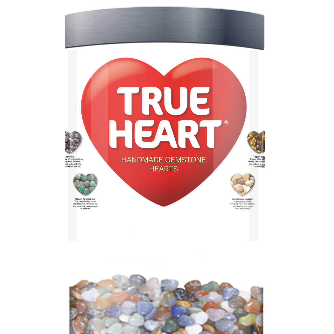 Turn-Key Operation | trueheartvend.com